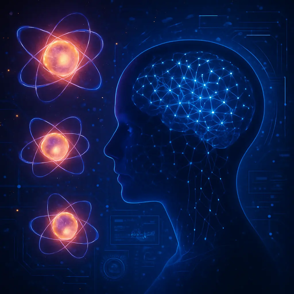 Age of Super Computing-Information: A 01 Quantum Imperative
